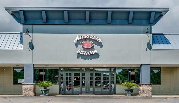 About Us – American Fitness Online